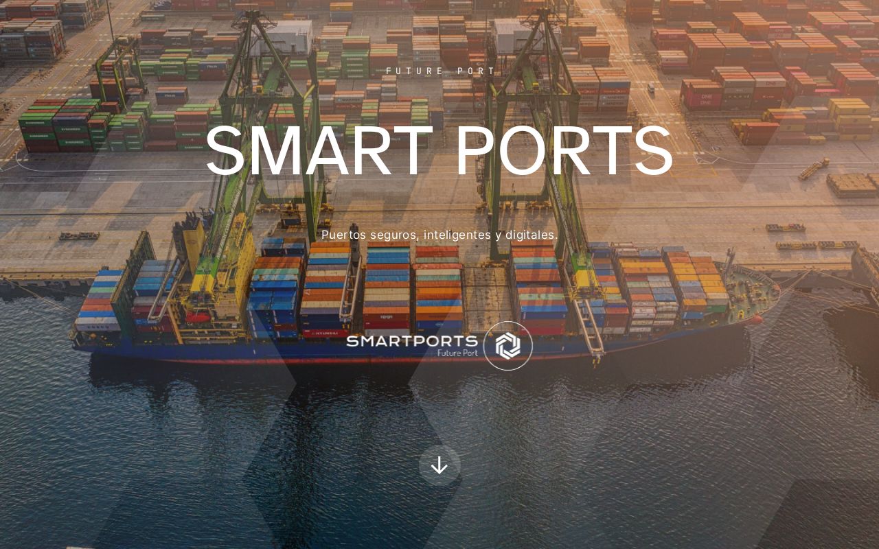 SMARTPORTS